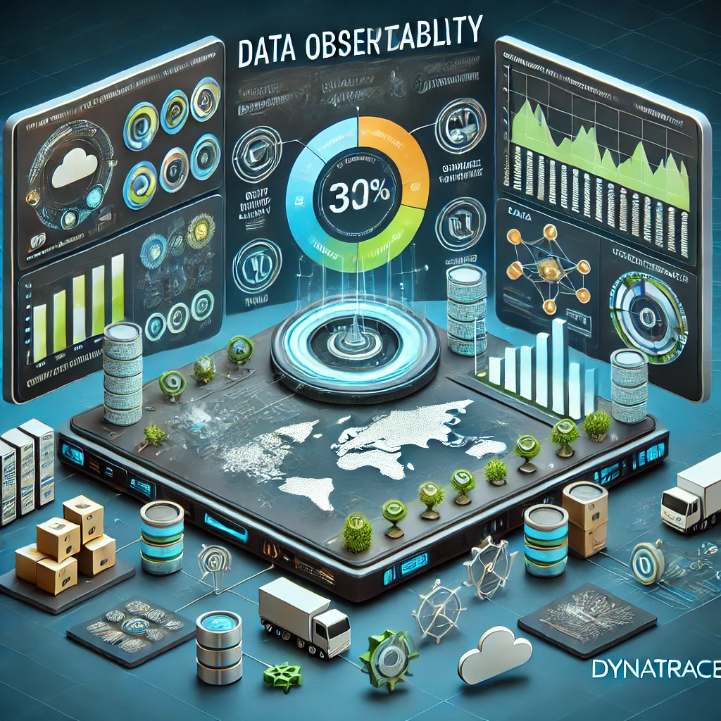 Data Observability with Dynatrace: Ensuring Data Quality and Integrity | Orchestra